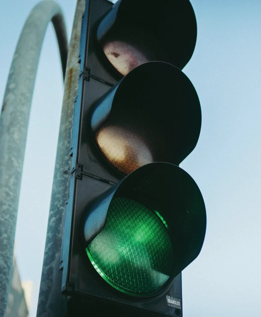 Traffic Management: 7 Essential Ways We Keep Roads Safe